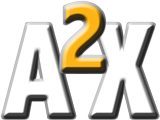 Sign In | A2X